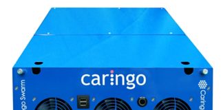 Caringo Archives – Blocks and Files