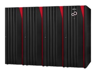 Fujitsu preps NVMe storage line