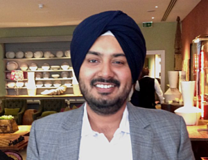 Druva heads Churchward for boardroom advice – Blocks and Files