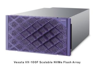 Fujitsu gets cosy with Vexata – Blocks and Files