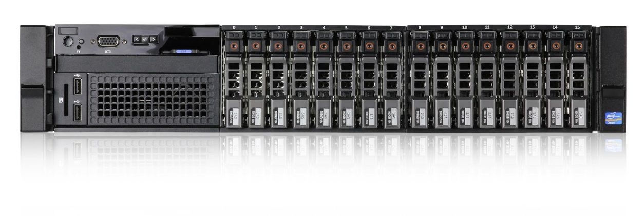 Quantum dedupes DXi hardware range from 3 to 2 models