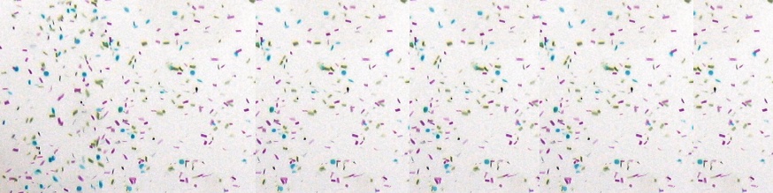 A dash of storage confetti to spray over Sunday and Monday – Blocks and ...