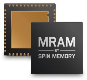 MRAM – Blocks and Files