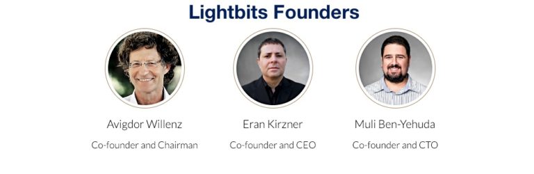Lightbits Labs enters all-flash array fray – Blocks and Files