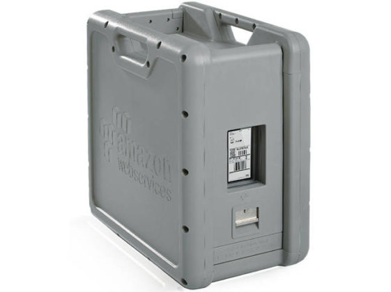 AWS automates Glacier S3 tiering - for a small consideration