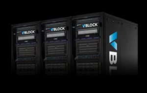 Dell EMC updates VxBlock 1000, hints at NVMe-oF