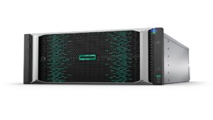 HPE updates Primera and Nimble arrays