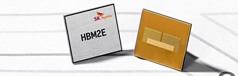 SK hynix supercharges memory bandwidth