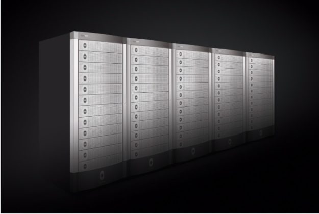 Your occasional Storage Digest featuring Qumulo, Seagate, StorageCraft ...