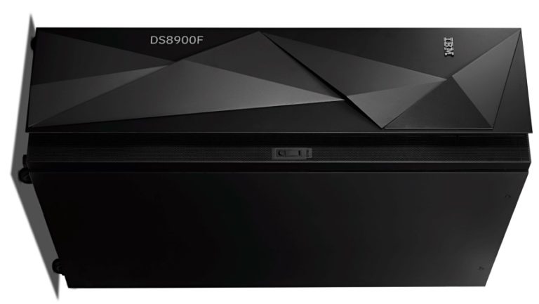 IBM touts super-fast storage array for z15 mainframe