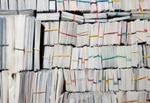 File – Blocks and Files