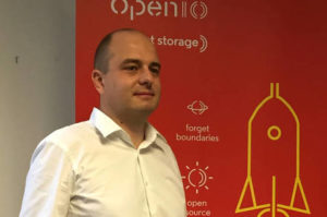 OpenIO 'solves' the problem with object storage hyperscalability
