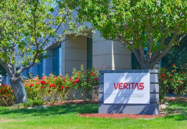 Veritas's NetBackup now comes in HCI deployments