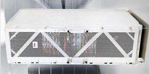 AWS Outposts: You can have any hybrid cloud you want...as long as it is ...