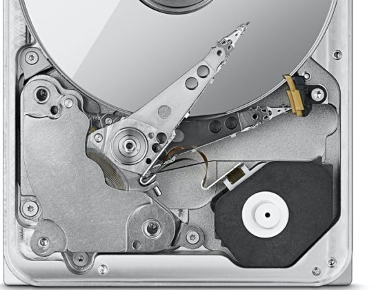 Microsoft stress tests Seagate Mach.2 drives for cloud roll-out