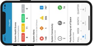Isilon supports containers, larger files, faster Azure compute access ...