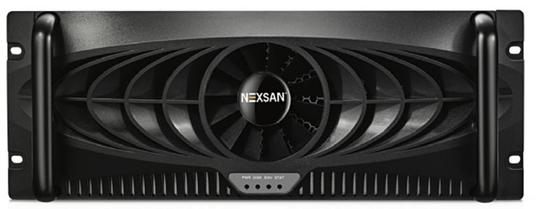 Nexsan turbo-charges the BEAST array with QLC flash