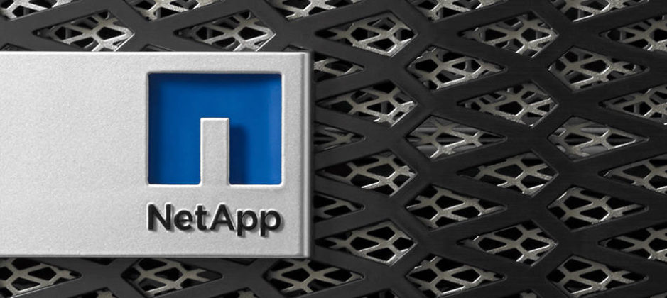 NetApp tops customer survey for block and file storage