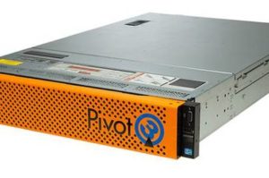 Pivot3 gives up ghost as Quantum buys its assets to go deeper into ...