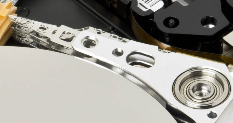 Nearline hard drive shipments carry on growing – Blocks and Files