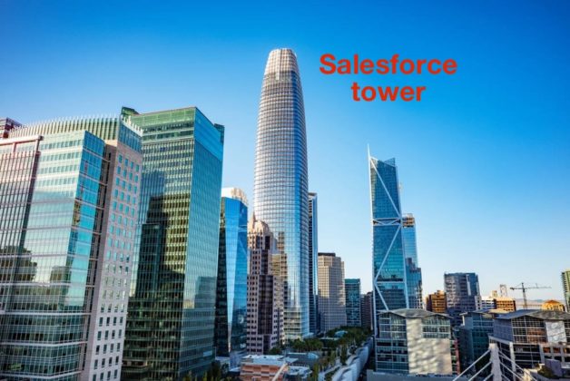 Why Salesforce needs third party apps for safe backup and restore – Blocks and Files