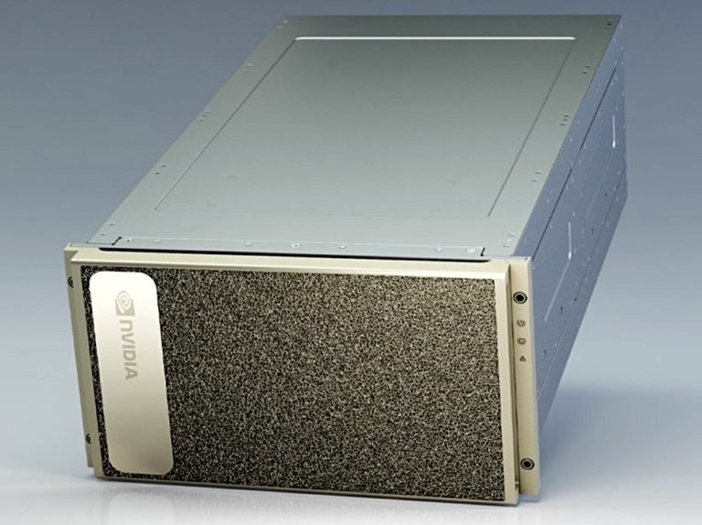 IBM AI storage supports Nvidia’s A100 GPU powerhouse – Blocks and Files