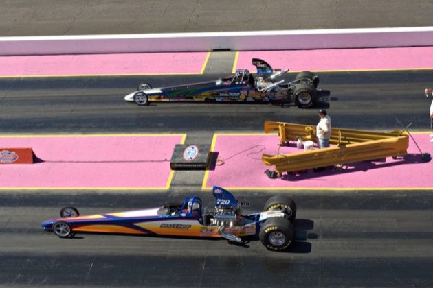 SAS roadmap hits speed bump as NVMe cruises in