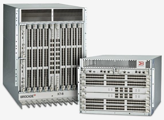 Broadcom launches first Gen 7 Fibre Channel switches – Blocks and Files