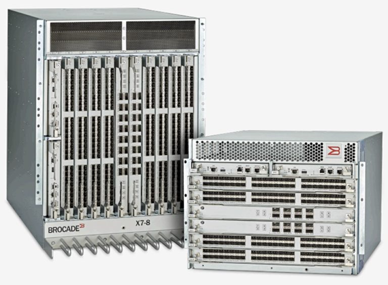 Broadcom launches first Gen 7 Fibre Channel switches – Blocks and Files