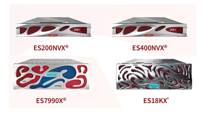 DDN adds extra shine to Lustre-using EXAScaler array