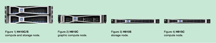 Cambridge University opts for NetApp HCI in cloud consolidation ...