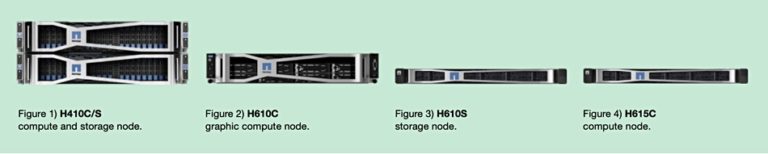 Cambridge University opts for NetApp HCI in cloud consolidation ...