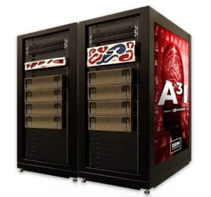 DDN updates EXAScaler software with new management framework and Hot ...