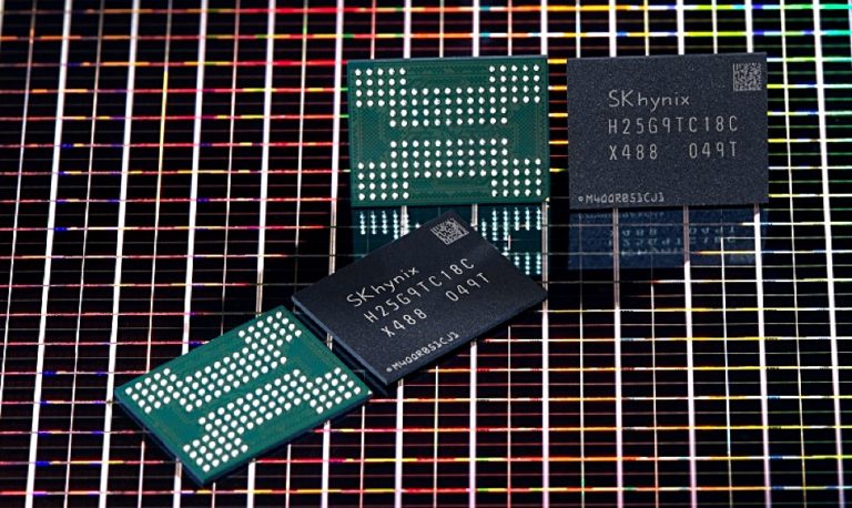 SK hynix joins 176-layer flash game – Blocks and Files SK hynix joins 176-layer flash game – Blocks and Files
