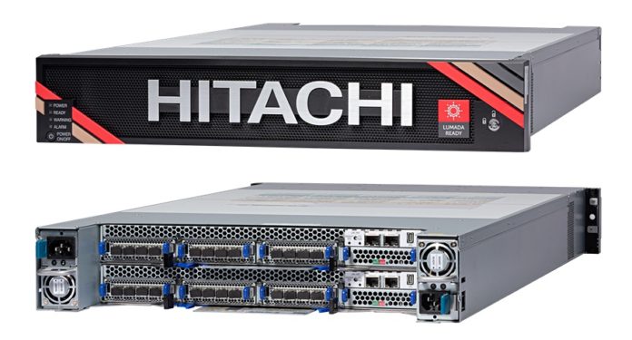 Hitachi Vantara plots aggressive price setting for new midrange storage ...
