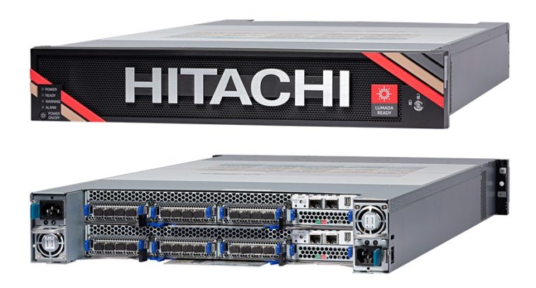Hitachi Vantara plots aggressive price setting for new midrange storage ...