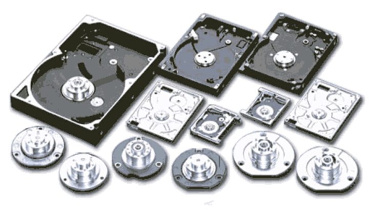 Nidec takes Seagate out for a patent spin