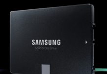 Flash – Blocks and Files