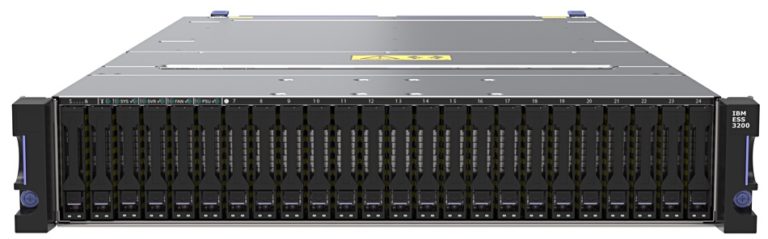 IBM builds containerised version of Spectrum Scale