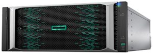 HPE expands Alletra storage portfolio with hybrid arrays