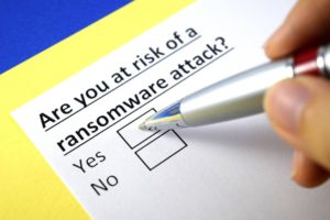 Infinidat's latest upgrades should make ransomware thieves shiver