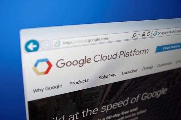 Nasuni attacks on-premises Windows file servers with Google Cloud edge ...
