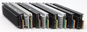 SSD capacities set to surge as industry eyes 128 TB drives