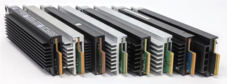 SSD capacities set to surge as industry eyes 128 TB drives – Blocks and ...