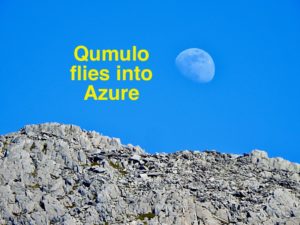 Qumulo edges out WEKA in Azure cloud performance benchmark – Blocks and Files