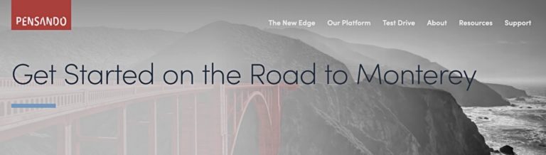 Pensando goes to Monterey to compete with NVIDIA’s BlueField-2 SmartNIC ...