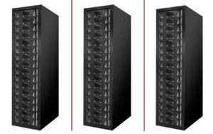 Quantum’s exabyte-munching scale-out modular tape library