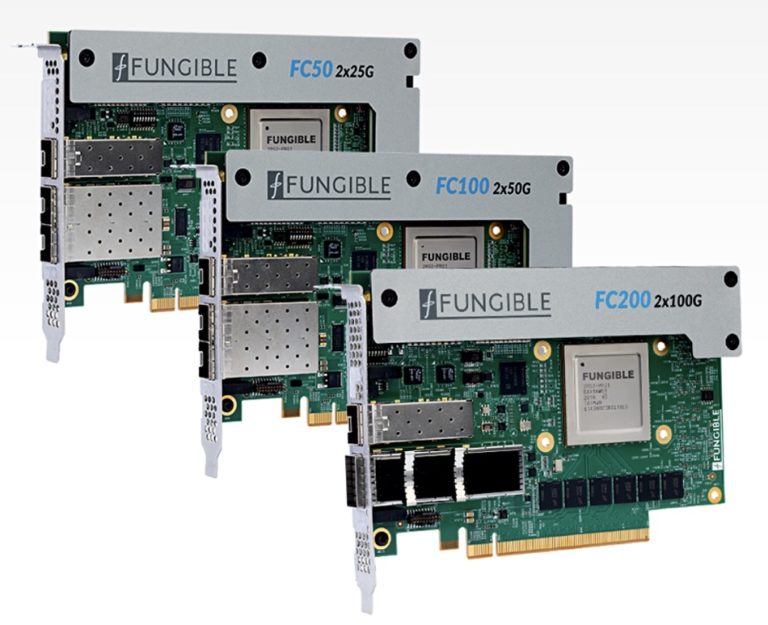 Fungible sold to Microsoft for $190 million, say multiple sources ...