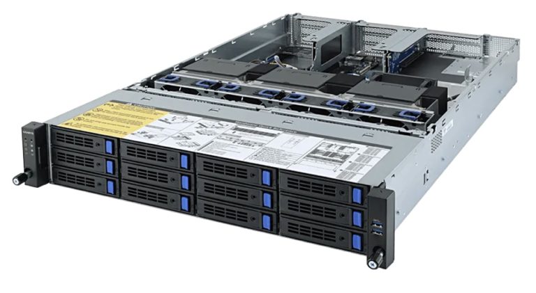 Fungible ups its hero DPU storage bandwidth stats by half – now claims ...