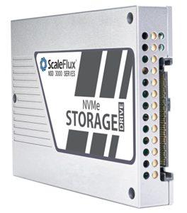 Goes faster, does more – ScaleFlux Gen-3 computational storage – Blocks and Files